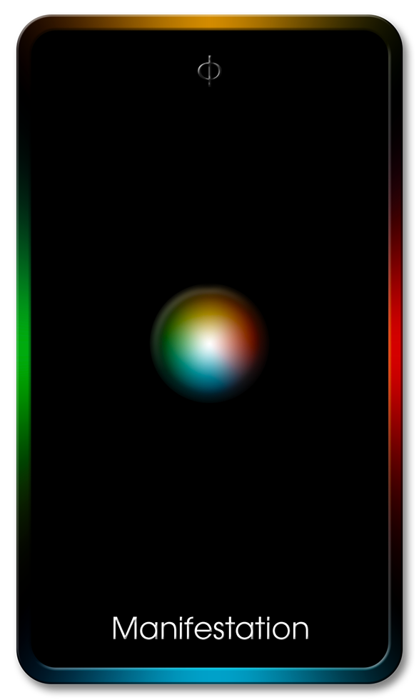 The Orbifold Tarot | Orbifold Tarot