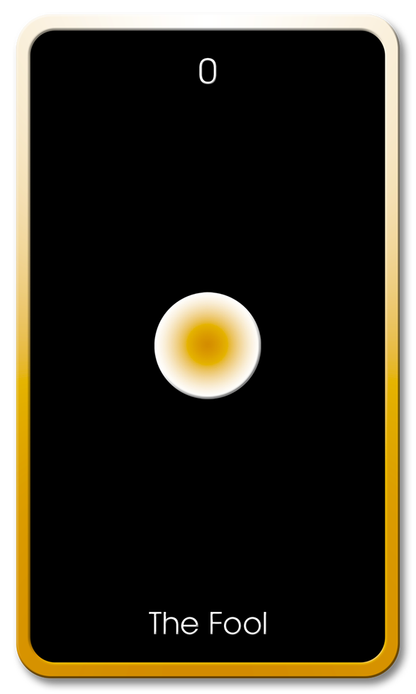 The Orbifold Tarot | Orbifold Tarot