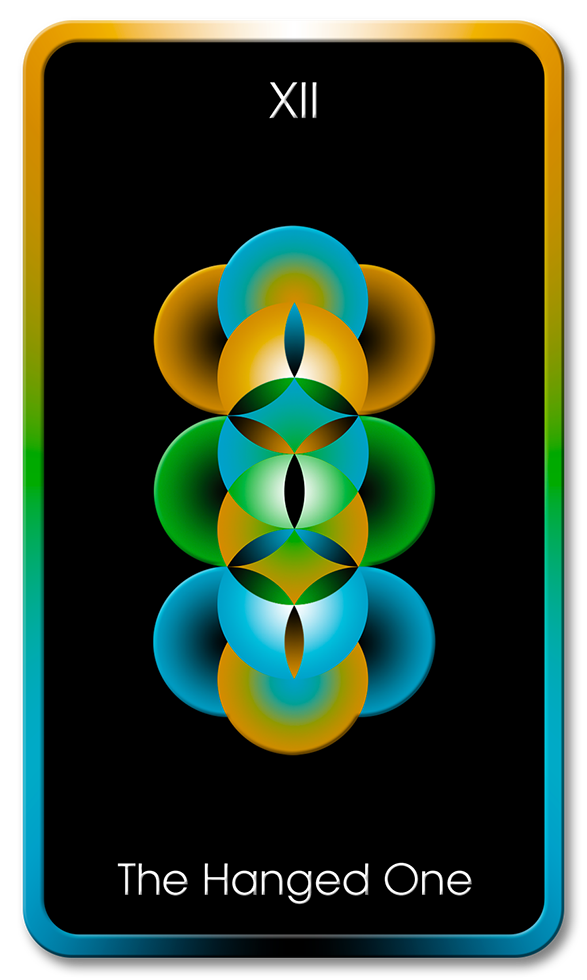 The Orbifold Tarot | Orbifold Tarot