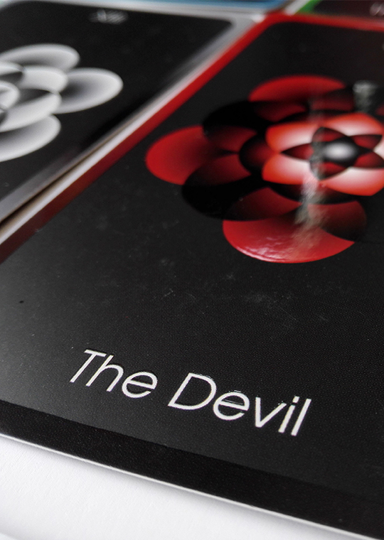 Purchase | Orbifold Tarot